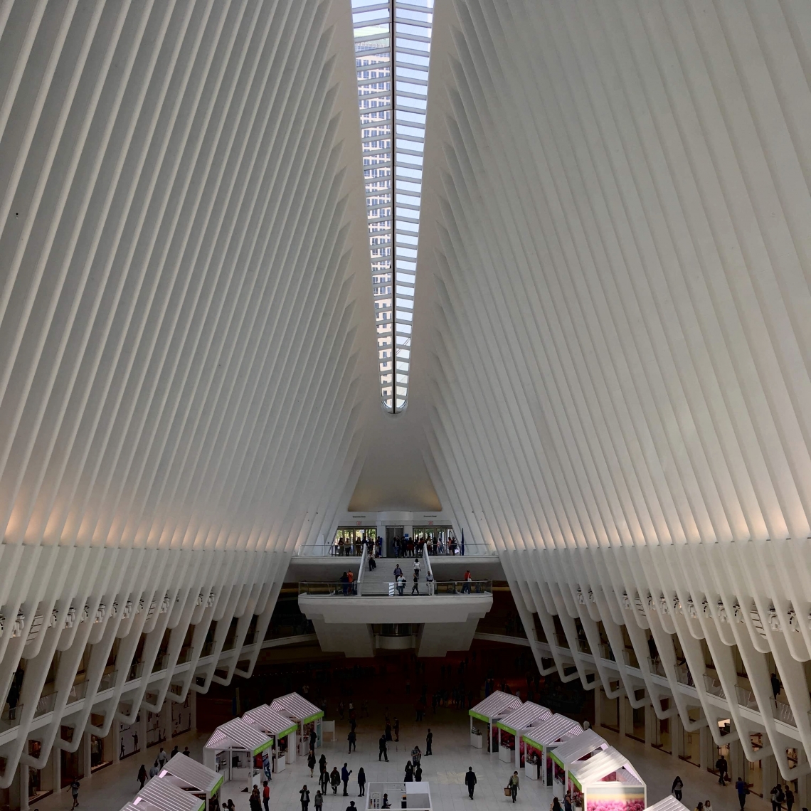 Santiago Calatrava | Sanctuary Architects