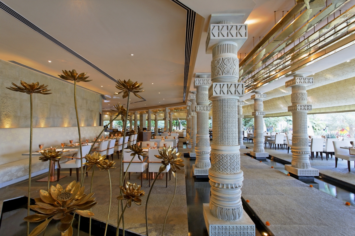 Tansen | Sanctuary Architects