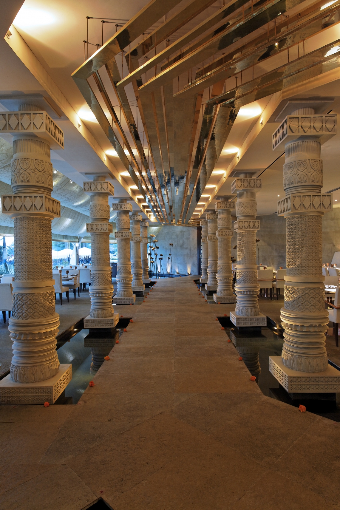 Tansen | Sanctuary Architects