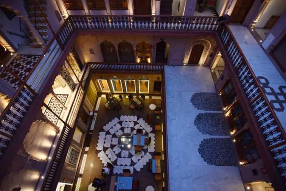 Adaptive Reuse Of Historic Buildings | Sanctuary Architects